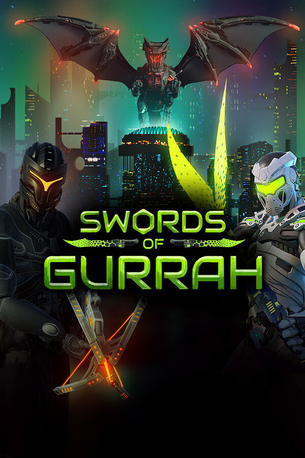 Swords of Gurrah, Все страны