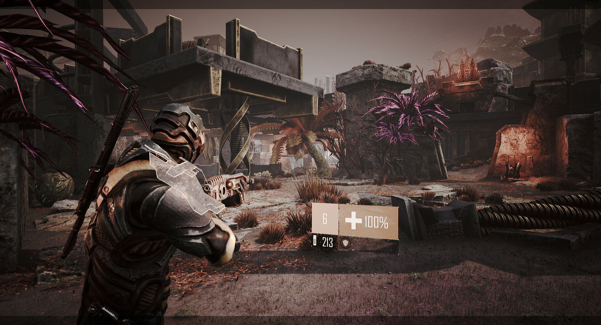 Orange Cast: Sci-Fi Space Action Game, Все страны — фото 1