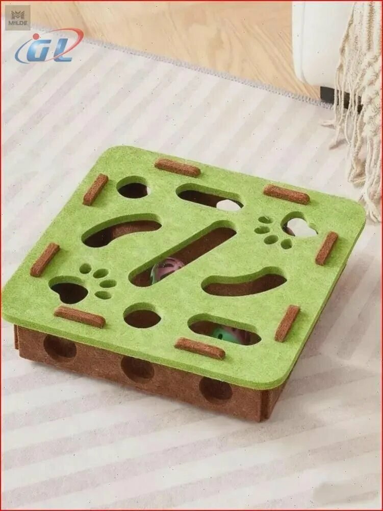 Игрушка для животных — фото 1