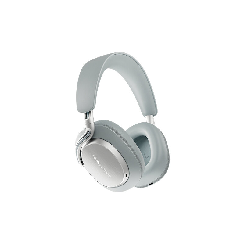 Беспроводные Bluetooth-наушники Bowers & Wilkins PX8 S2, Pearl Blue