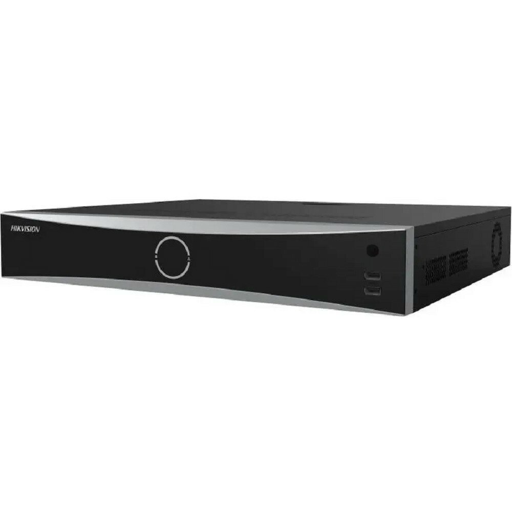 Hikvision Цифровые видеорегистраторы DS-7716NXI-K4 16P E Видеорегистратор