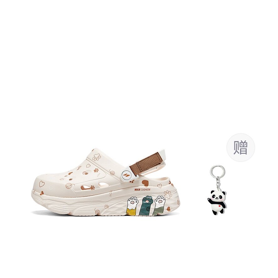 Сабо Max Cushioning