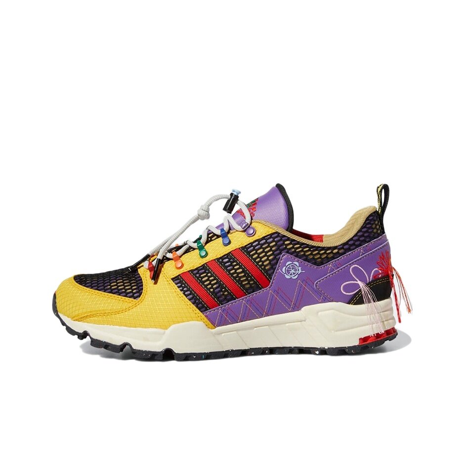 Кроссовки EQT Support 93