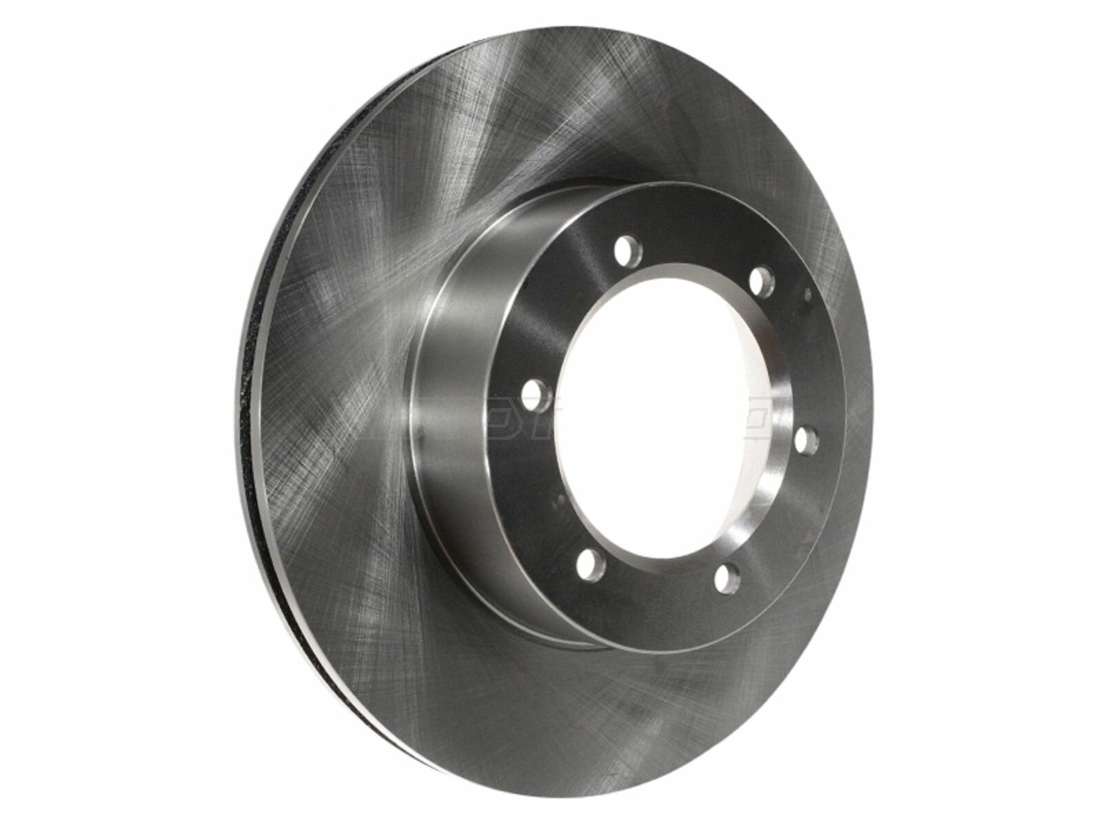 Диск тормозной (Перед) Toyota Hilux Pick Up 88-04 / 4Runner 84-95 / Hilux Surf 89-95