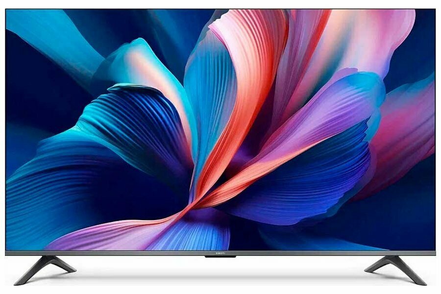 Телевизор Xiaomi TV A Pro 65 2026 (L65MB-APRU)