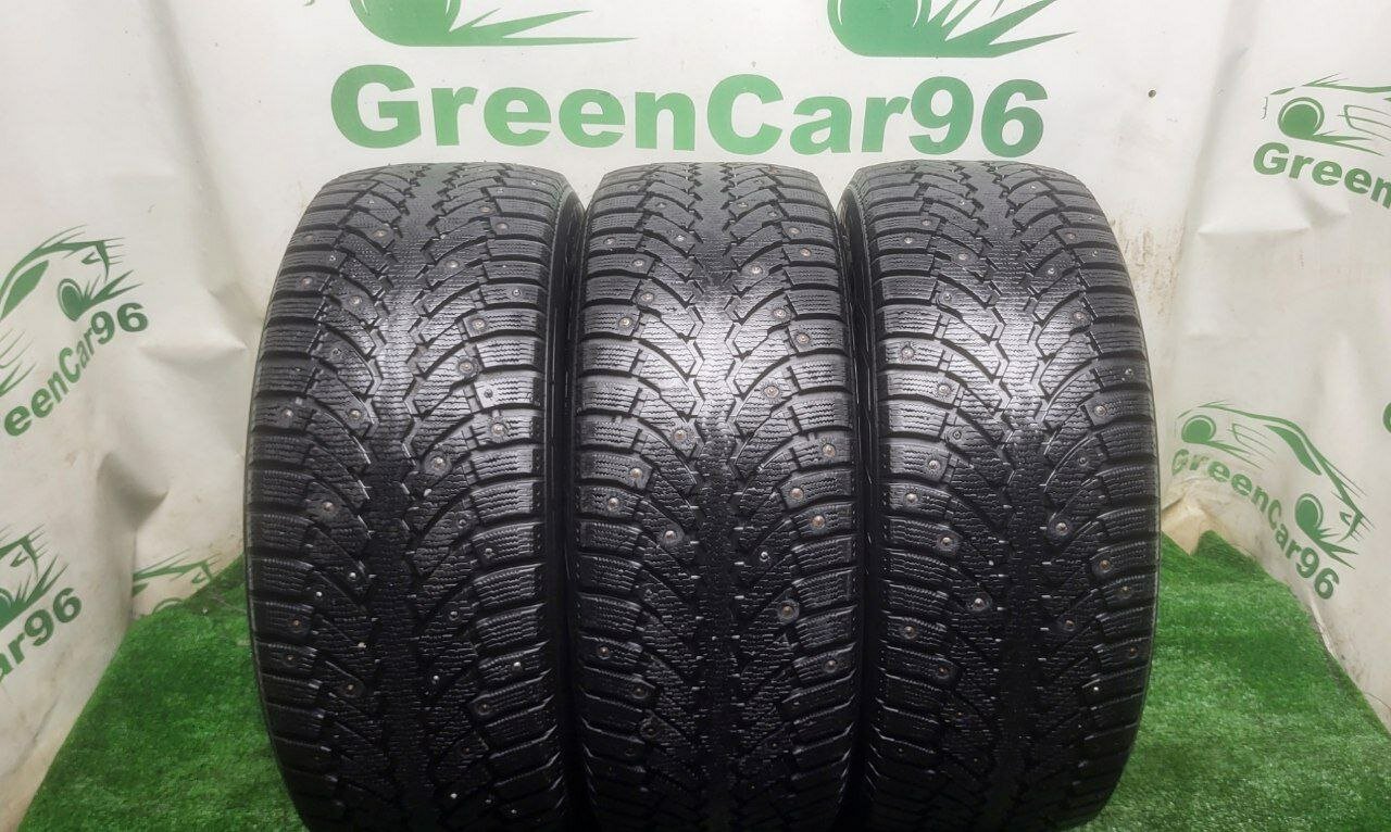 Зимние шины Formula Ice 235/55 R17 20% износ VQO227109