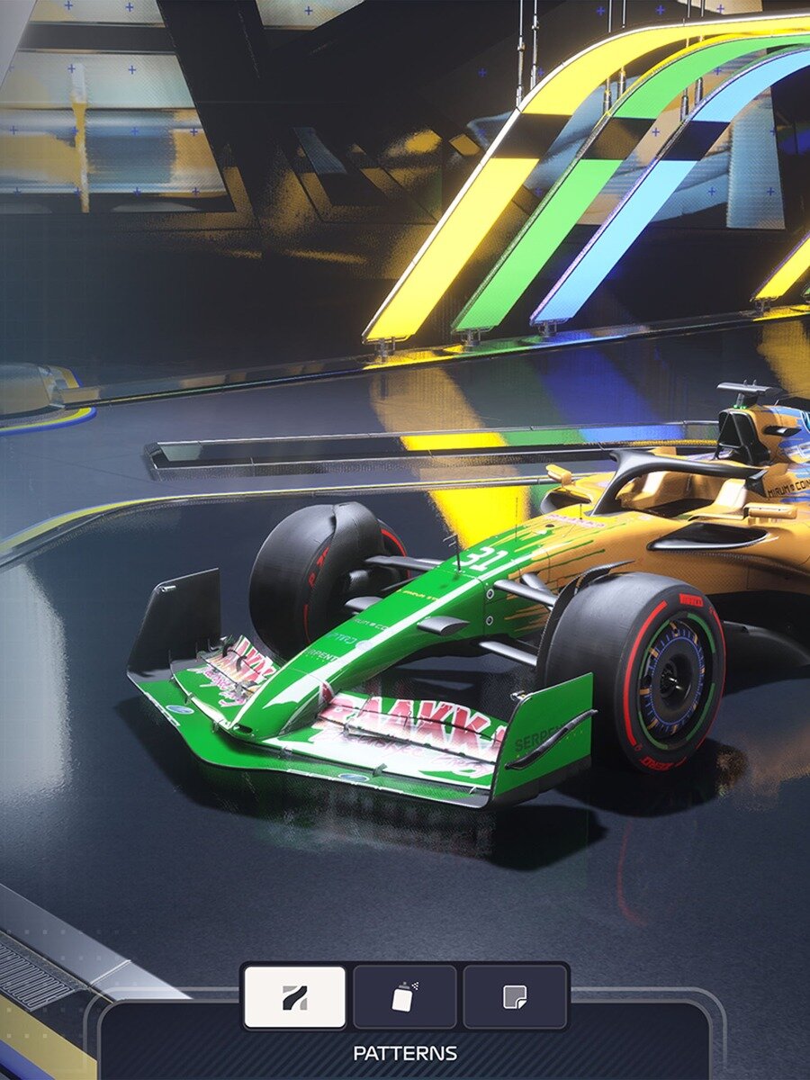 F1® Manager 2024 PS4 & PS5 PS4, PS5 — PlayStation Store Индия, цифровая версия — фото 1