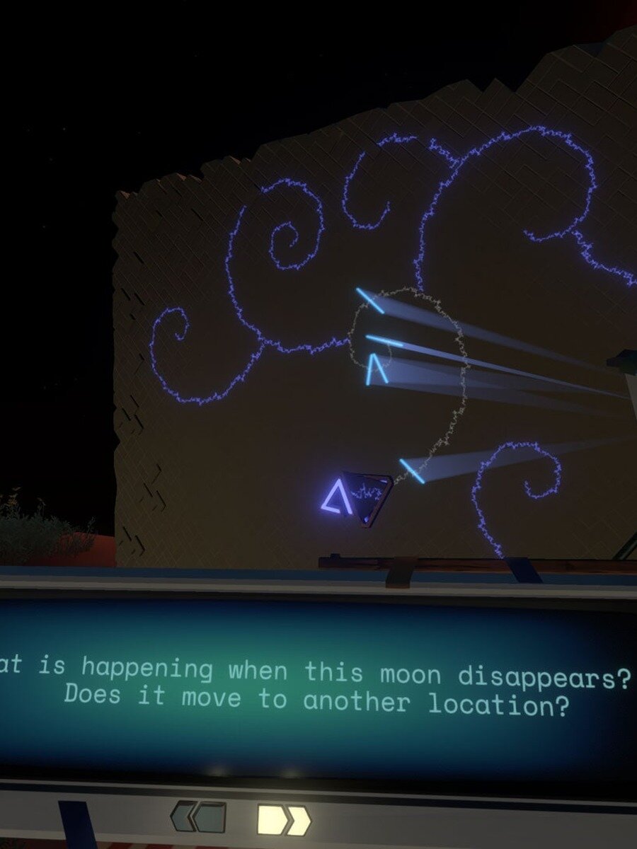 Outer Wilds PS4, PS5 — PlayStation Store Индия, цифровая версия — фото 1