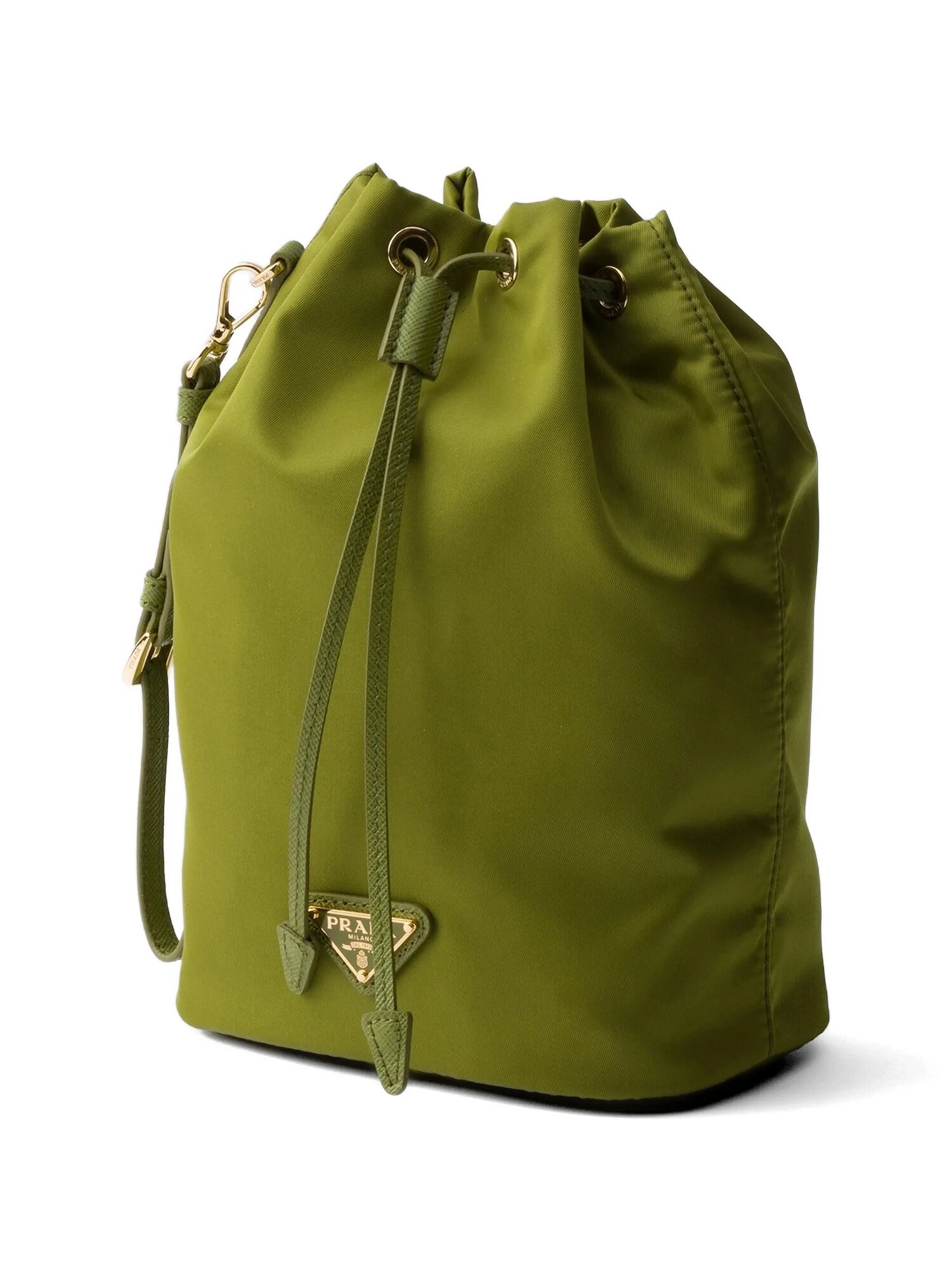 Сумка Prada Re-Nylon — фото 1