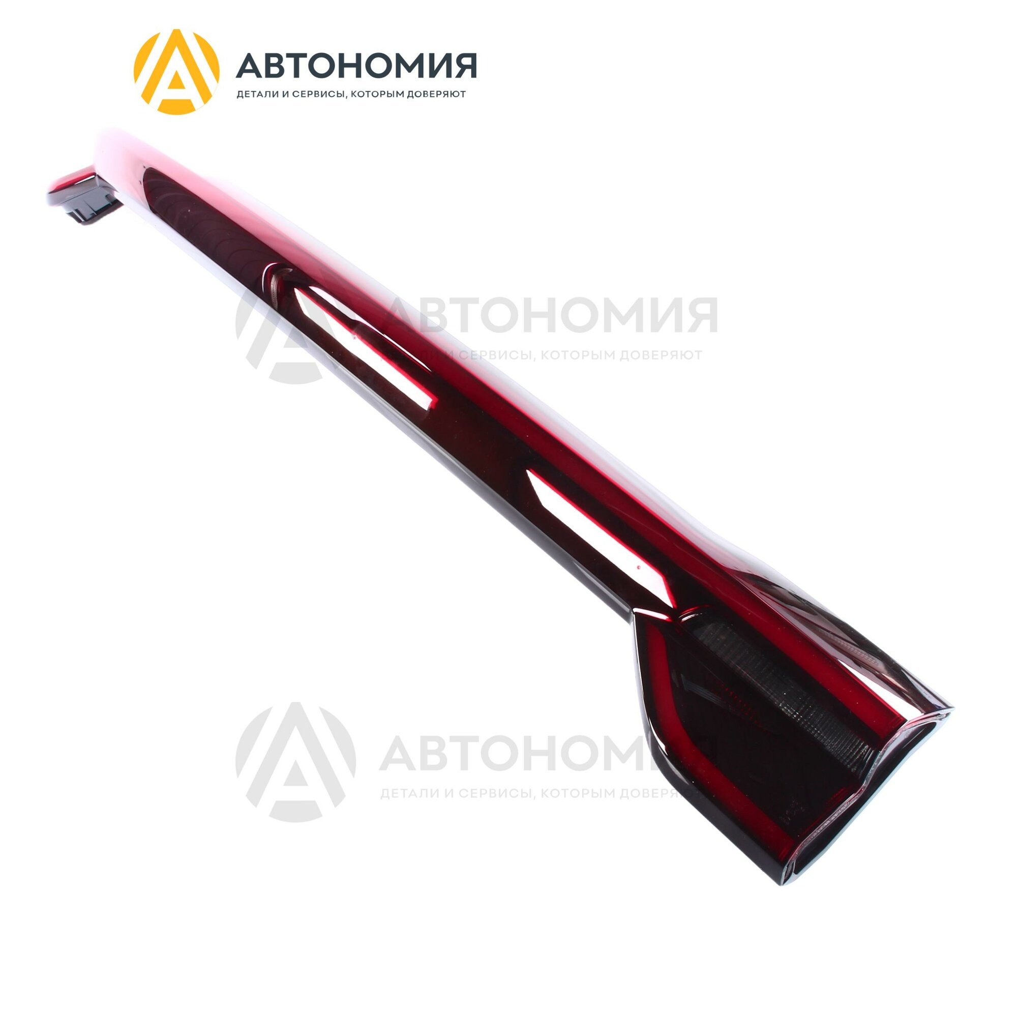 Фонарь задней двери T1A, T1E Chery 605000568AA