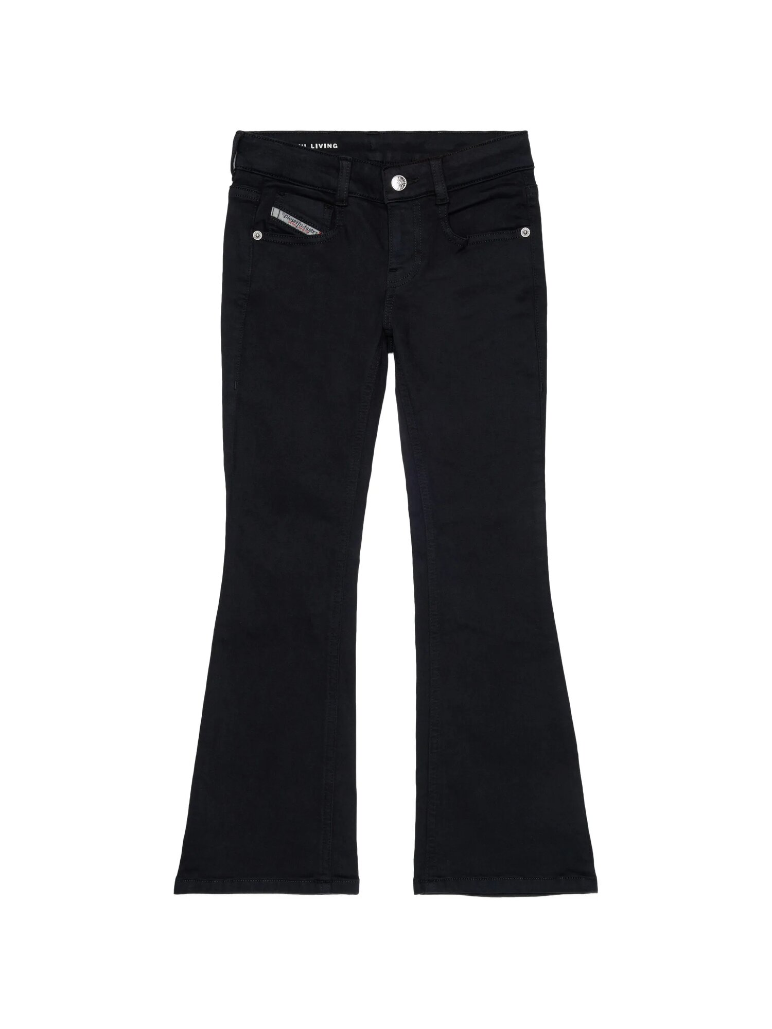 Джинсы bootcut D-Arry