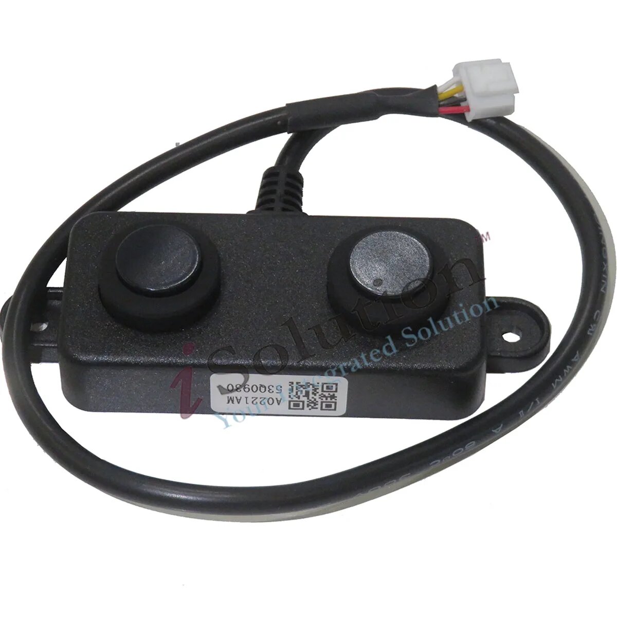 Ультразвуковой датчик DYP-A02, RS485 Output
