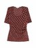Топ Stella McCartney, размер 38, brown