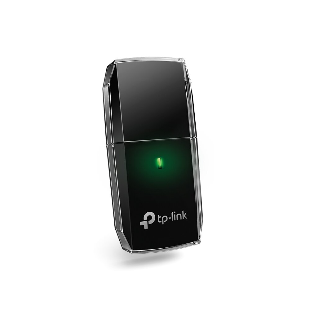 Wi-Fi-адаптер TP-Link Archer T2U — фото 1