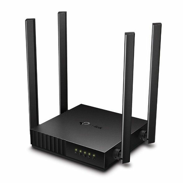 Wi-Fi роутер TP-LINK ARCHER C54 — фото 1