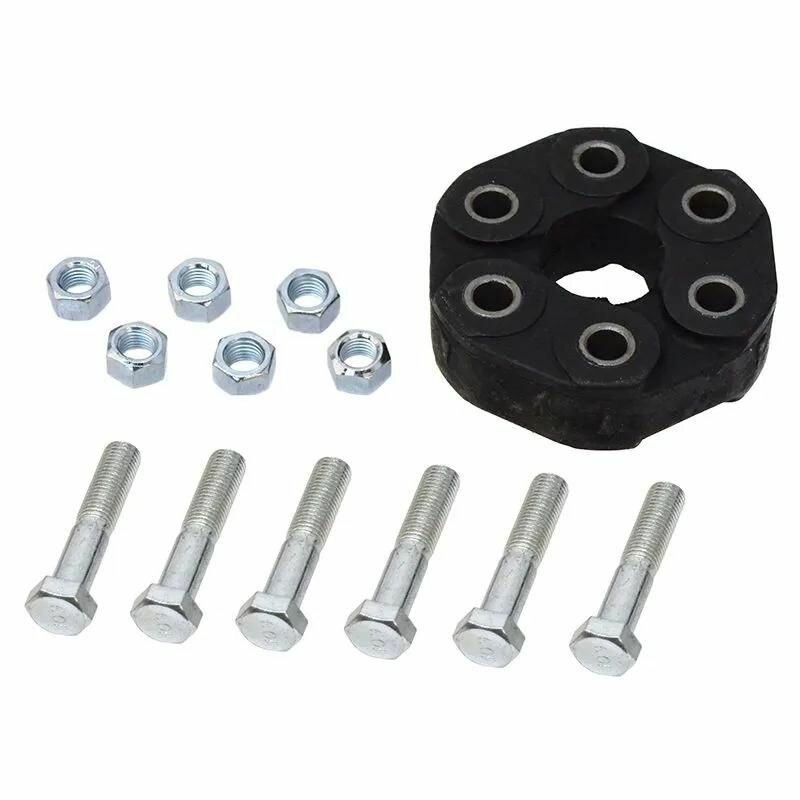 Муфта карданного SAT ST-293-0020 вала BMW 3-SERIES E36/E46 5-SERIES E34/E39 90-