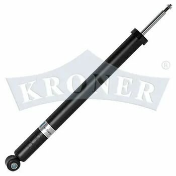 K3501434G Амортизатор FORD 05-/03- задн.