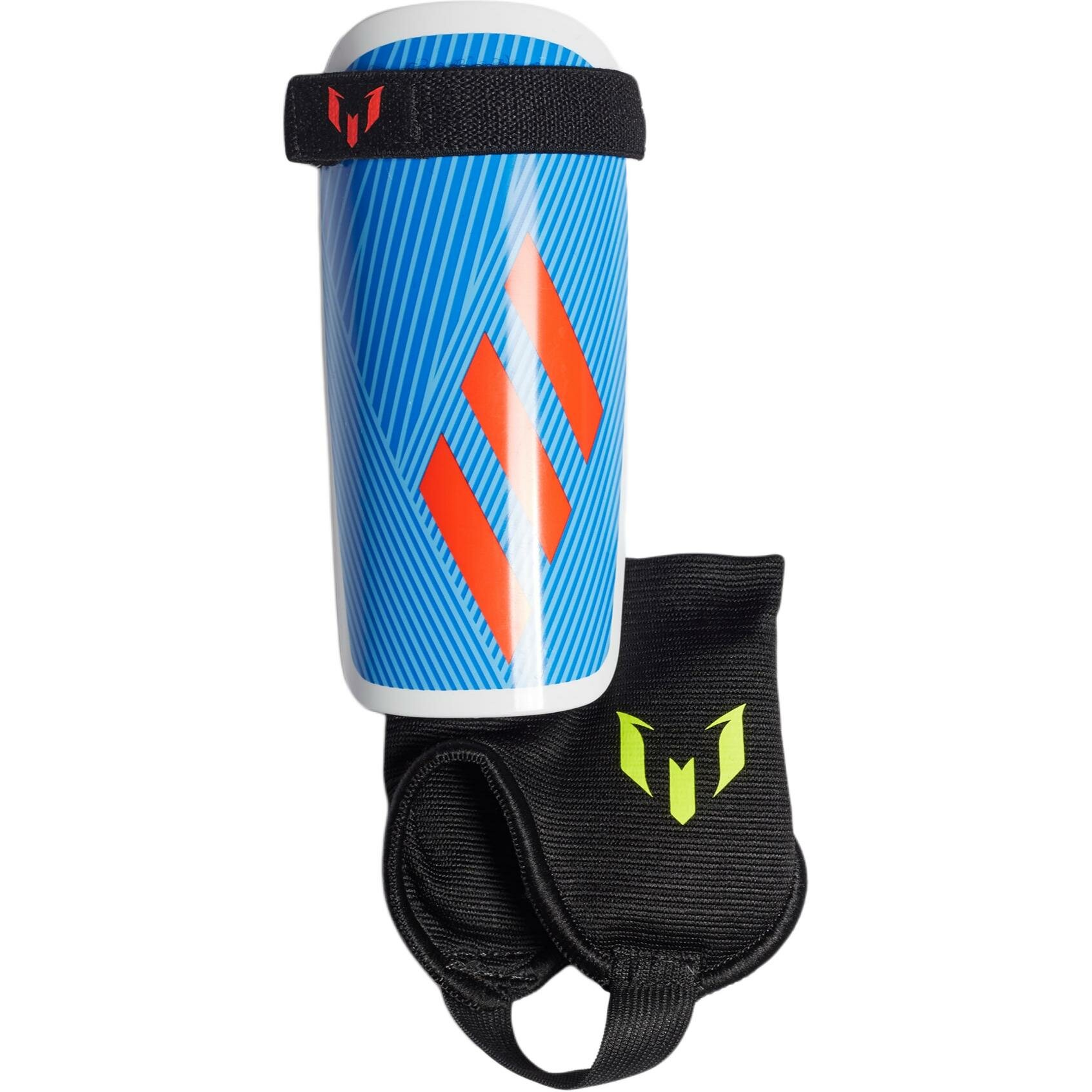 Футбольные щитки унисекс Adidas EVA PE, L EU