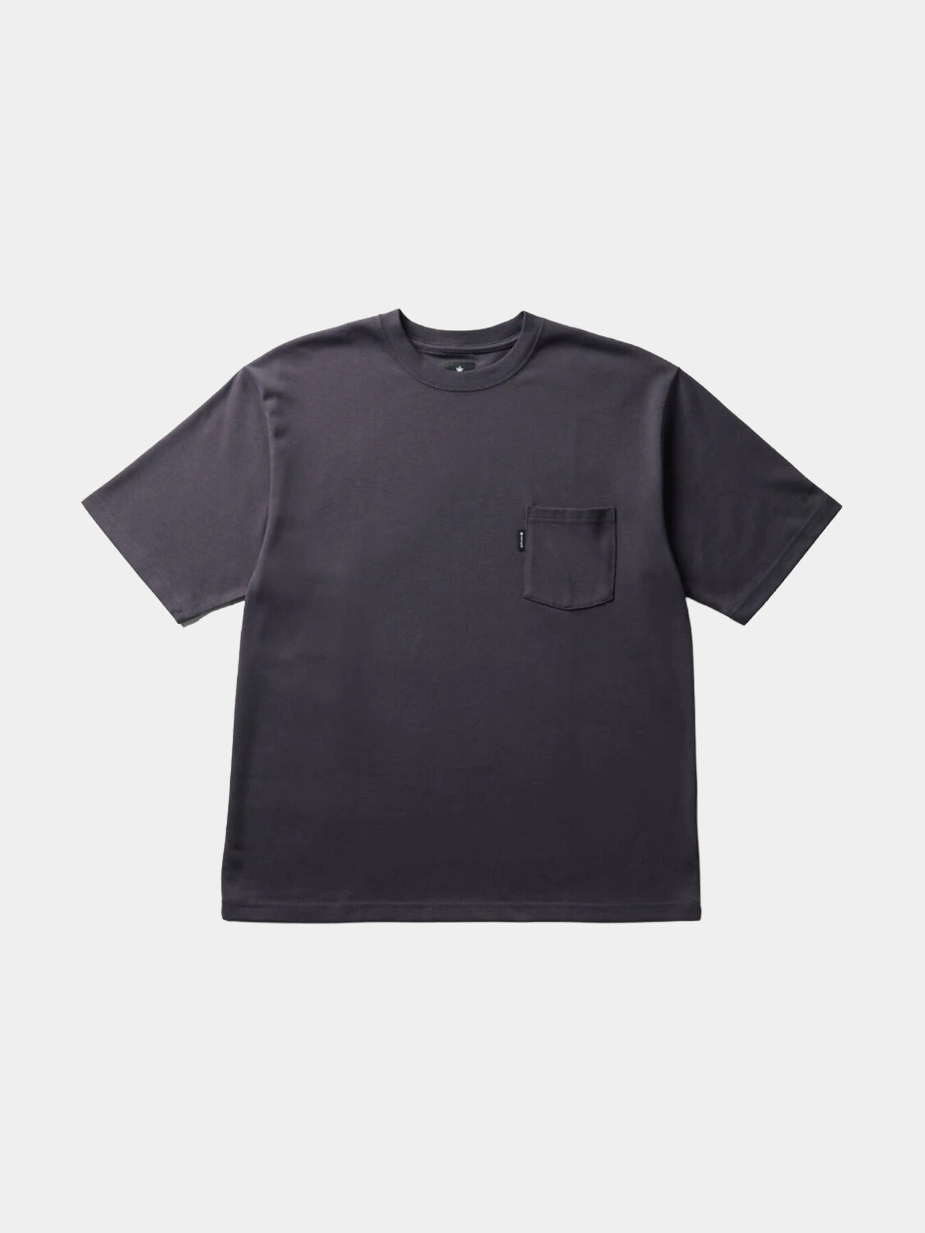 Футболка Snow Peak POCKET