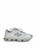 Кроссовки New Balance ABZORB 2000 sneakers, размер 8 US, серебристый