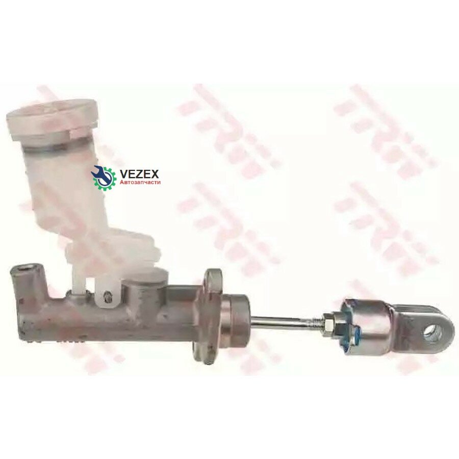 TRW PNB526 Цилиндр сцепления главный MITSUBISHI GALANT VI 00-03 PNB526
