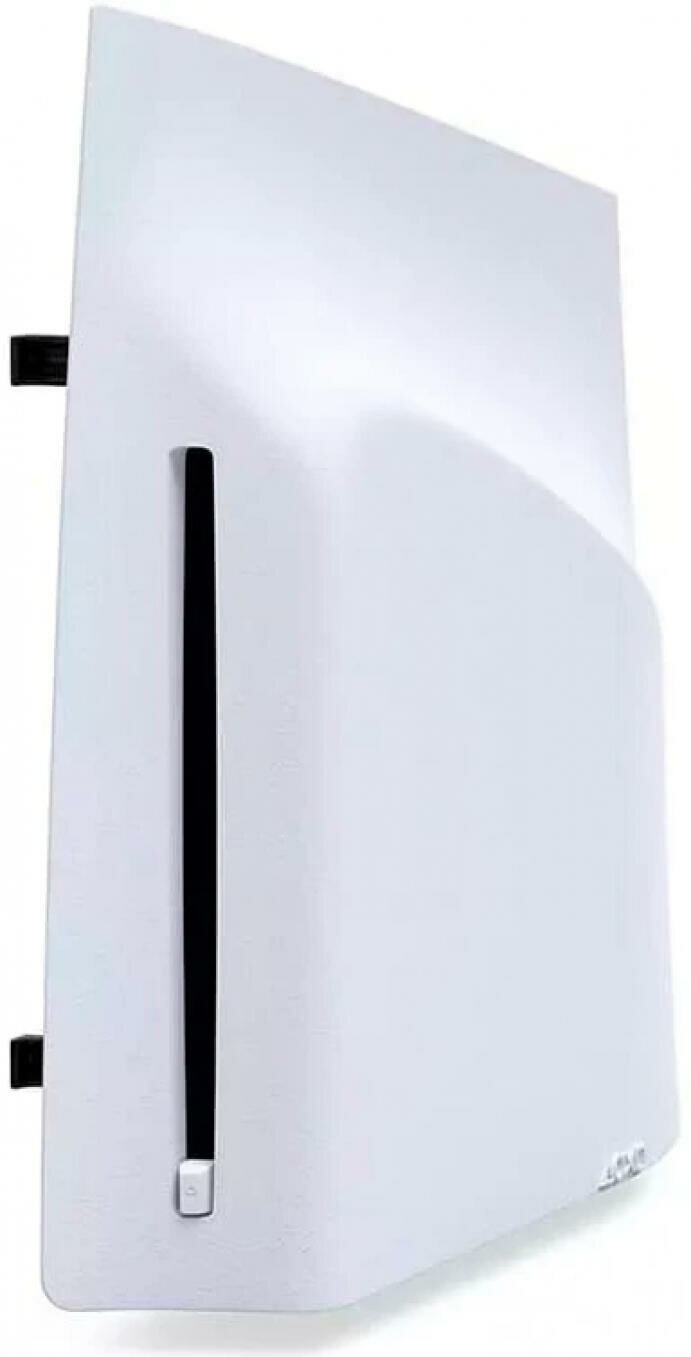 Дисковод Sony PlayStation Disc Drive, PS5 DVD/Blu-ray для игровой приставки PlayStation 5 Pro | Slim, оригинальный