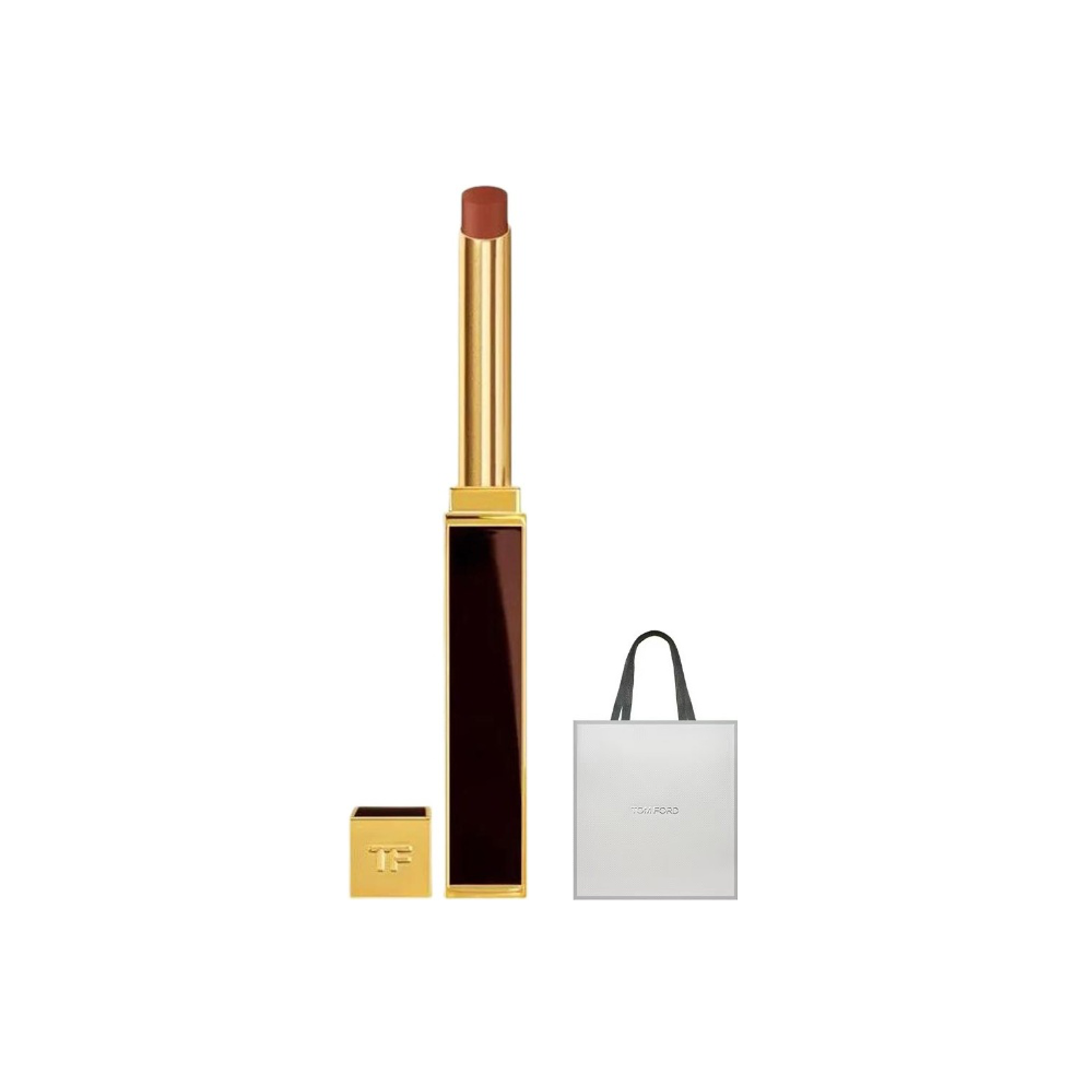 Помада-блеск для губ женская TOM FORD Ультратонкая, матовая, 0.9 г