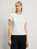 Футболка PUMA HER Tee, 1 шт., размер 38-40, белый
