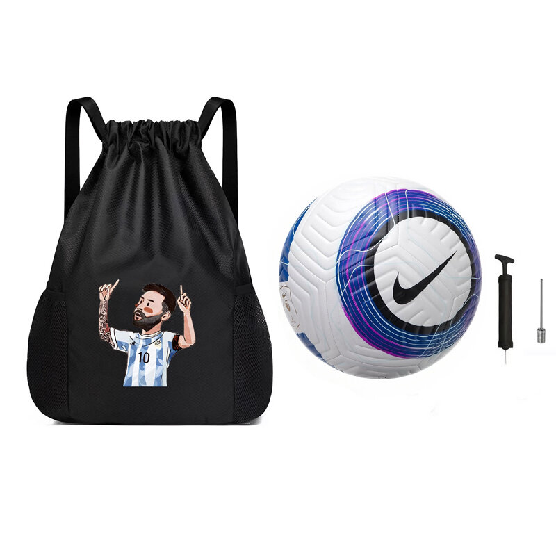 Футбольный мяч унисекс Nike Premier League Academy, размер 5, S EU