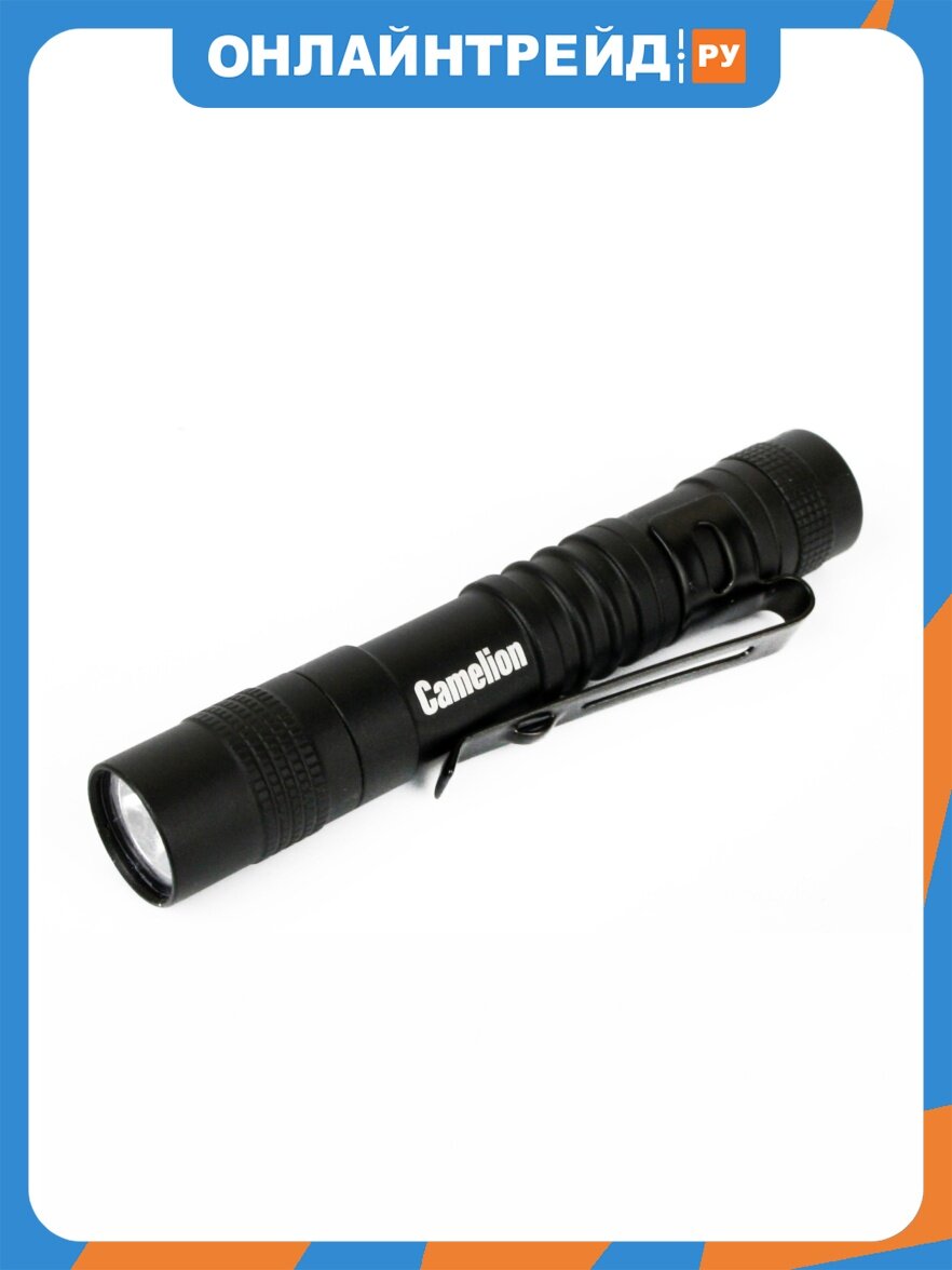 Фонарь Camelion LED51516