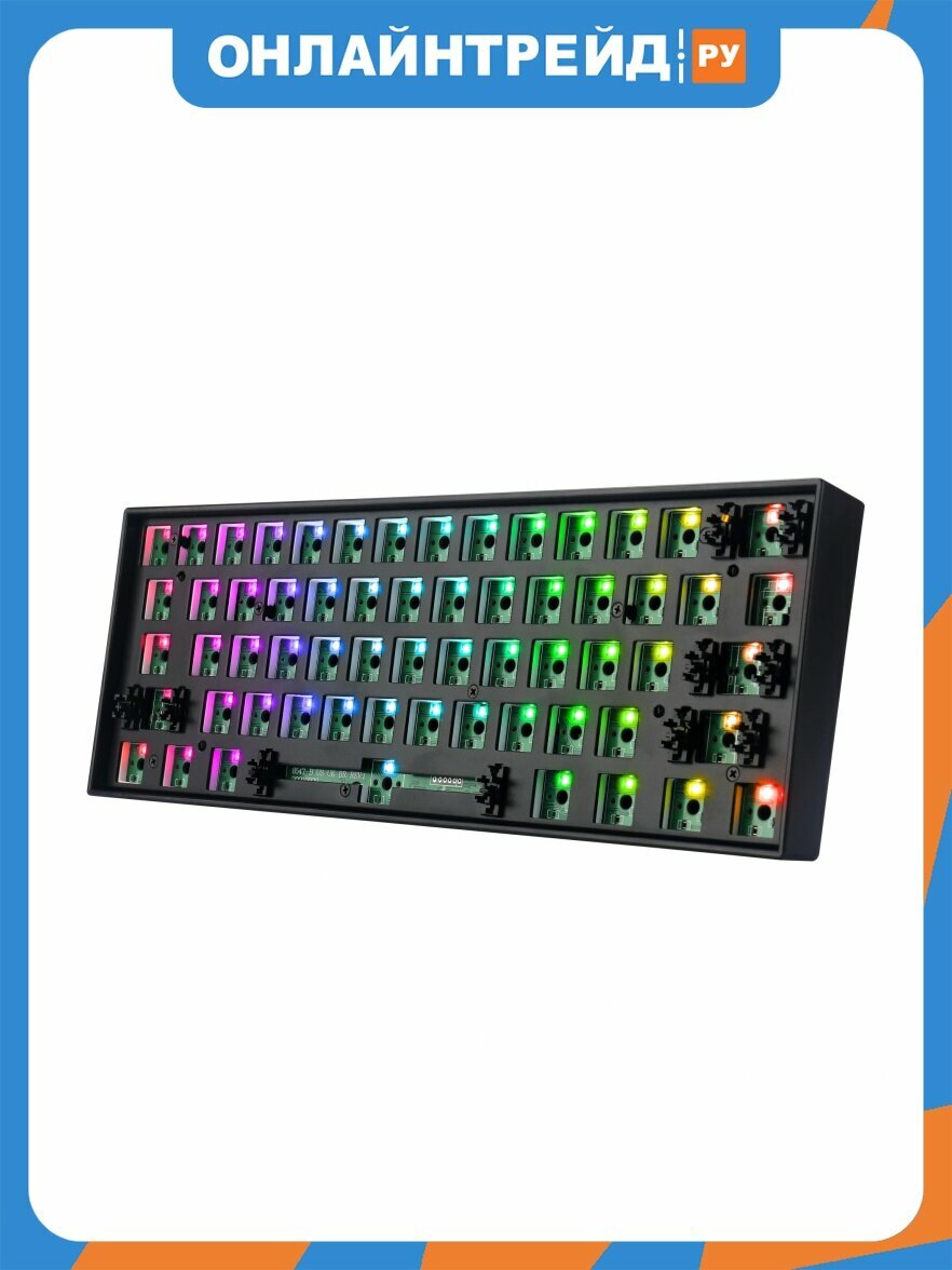 Корпус клавиатуры Redragon Draconic Pro 61кл