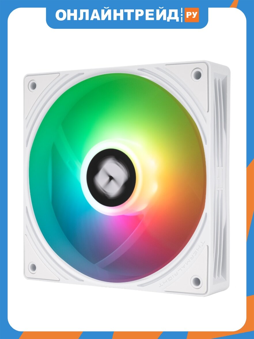 Вентилятор для корпуса Thermalright TL-N12W-R5-S (TRTLN12WR5S)