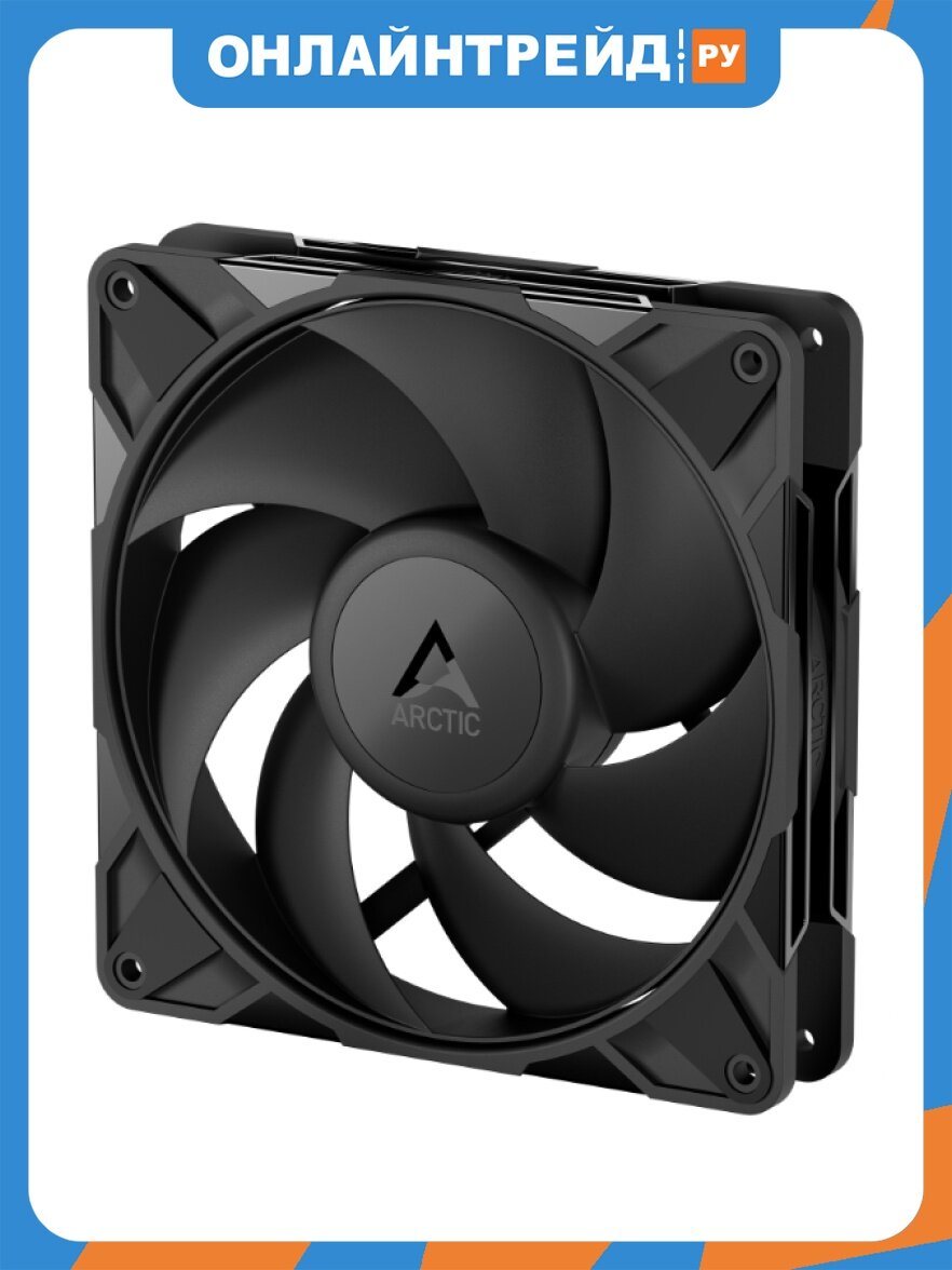 Вентилятор для корпуса Arctic P14 Pro PST CO (ACFAN00316A)