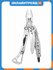 Мультитул Leatherman Skeletool, без чехла