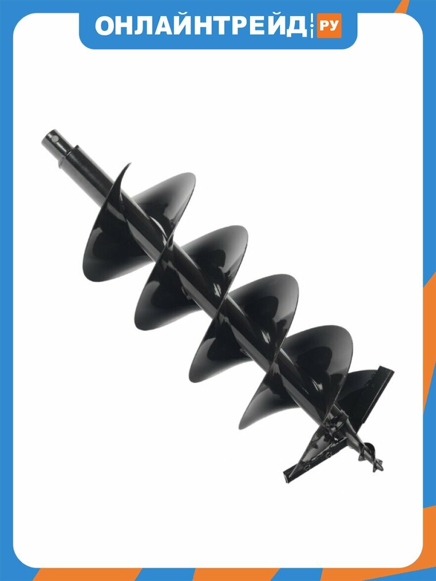Шнек для мотобуров Patriot D 250B (742004457)