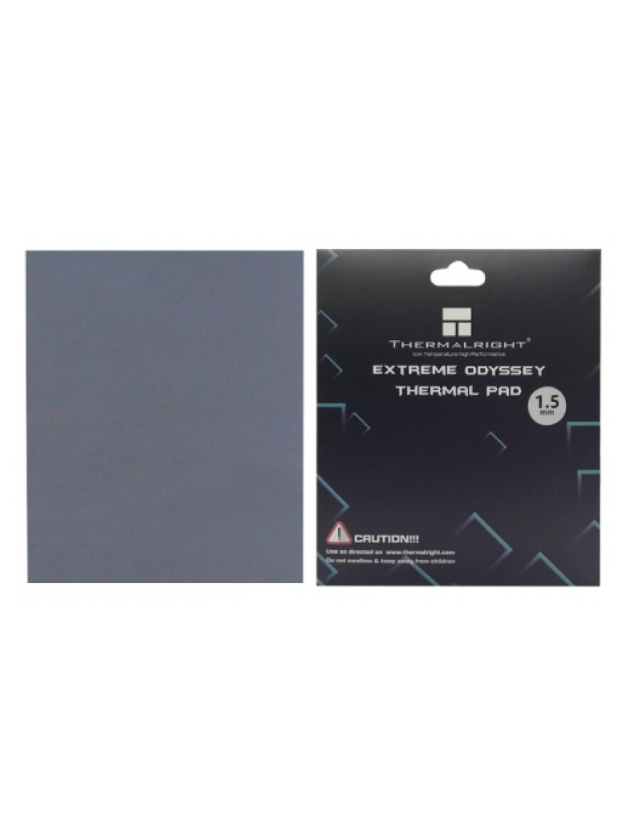 Термопрокладка Thermalright Odyssey Thermal Pad 120x120х1.5мм ODYSSEY-120X120-1.5