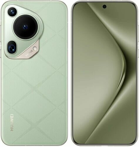 6,8" Смартфон HUAWEI Pura 70 Ultra 16/512 ГБ (51097WWR) зеленый