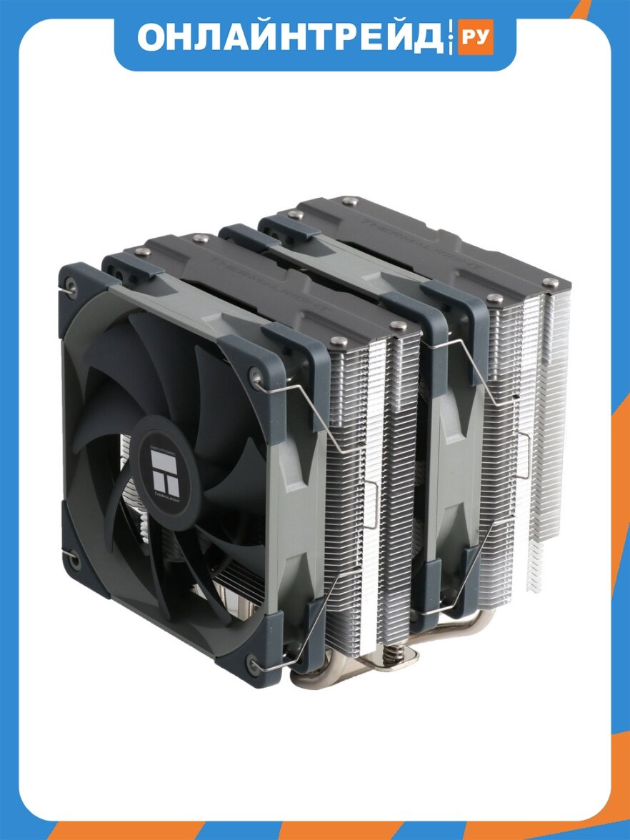 Кулер для процессора Thermalright Peerless Assassin 120 (PA120)