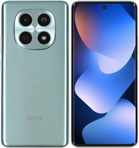 6,8" Смартфон Nubia Neo 3 5G 8/256 ГБ (NEO 3 5G) черный
