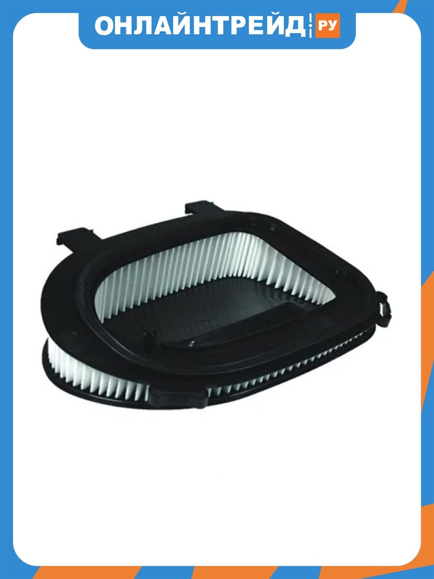 Фильтр воздушный Filtron (BMW X3/X5/X6) AK362/6