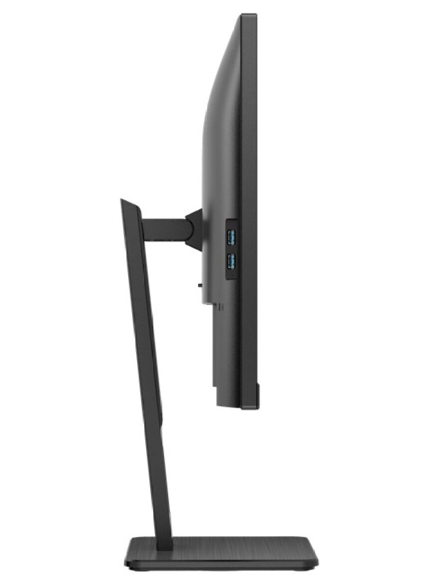 Монитор Aoc U27E3UF 27" Black — фото 1