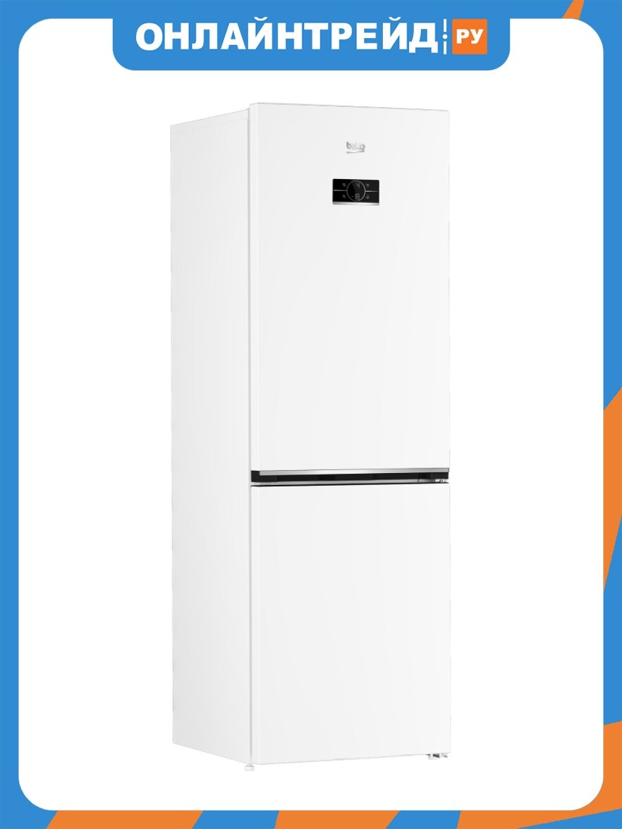 Холодильник Beko B3RCNK362HW