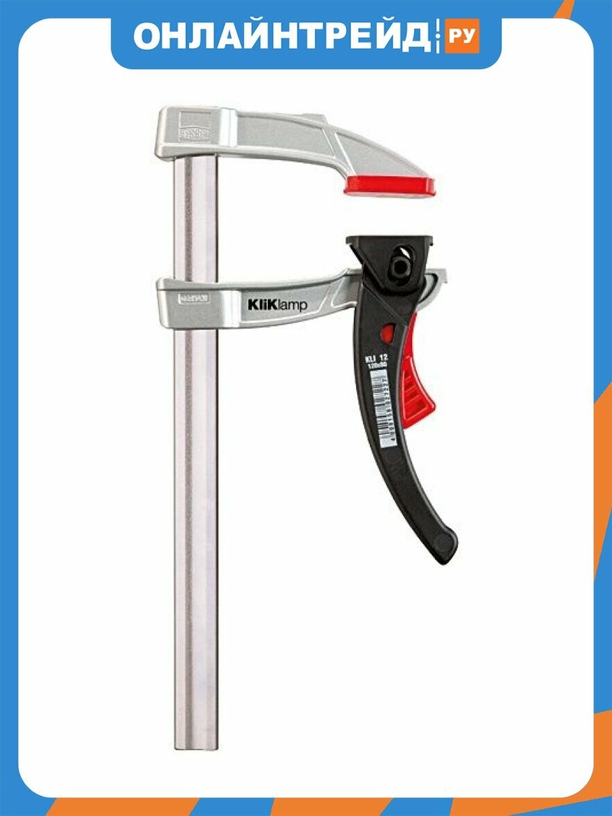 Струбцина Bessey KliKlamp KLI 300/80