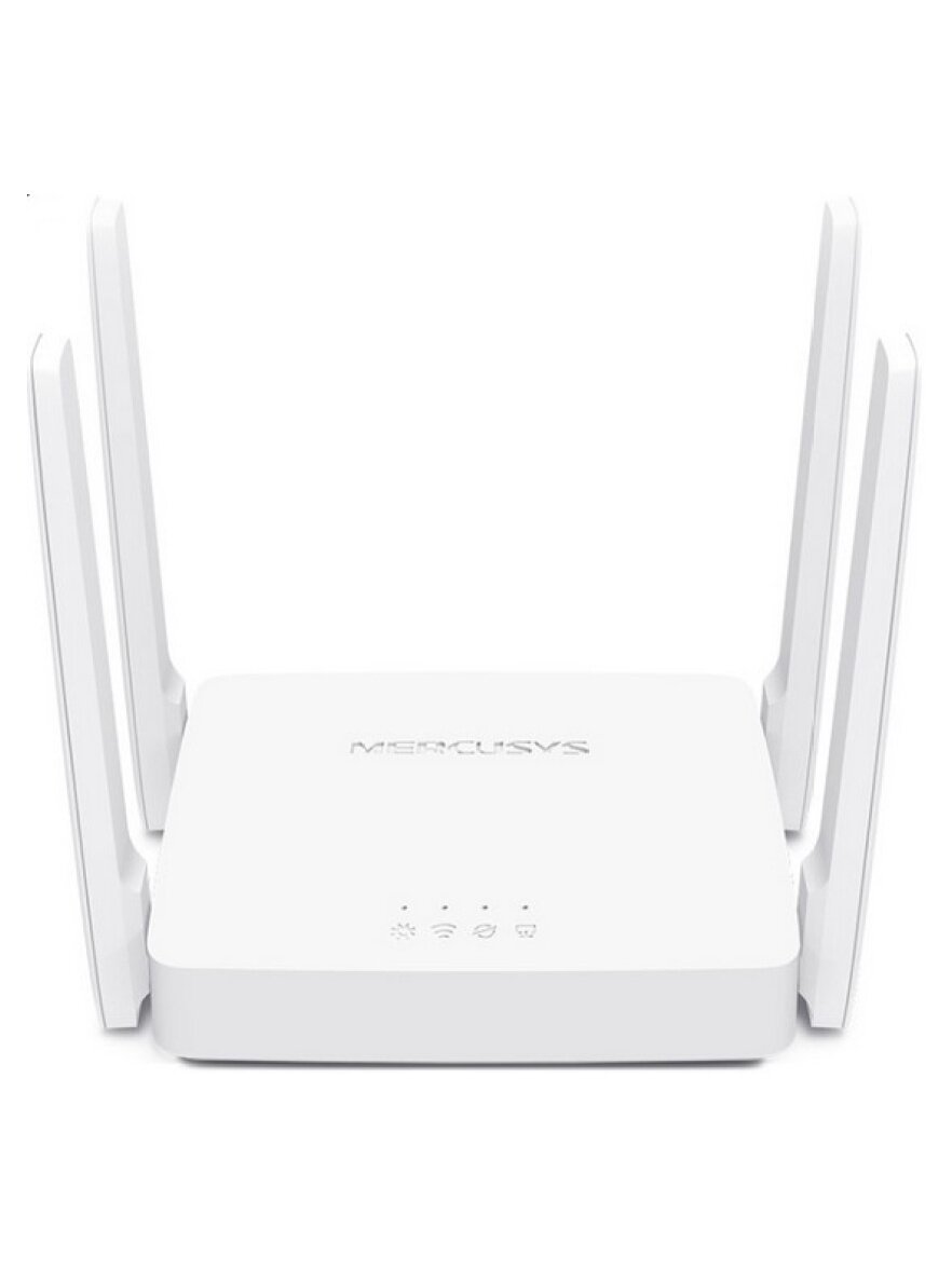 Wi-Fi роутер Mercusys AC10