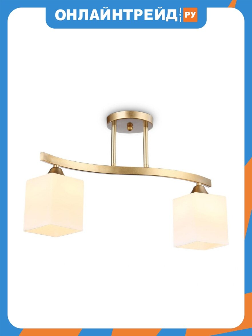 Подвесной светильник Ambrella Light Traditional Modern TR303119