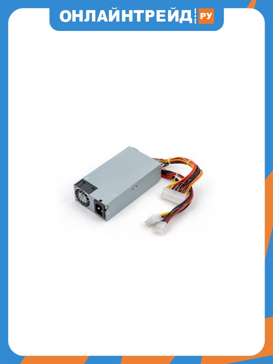 Опция к системам хранения данных Synology REDUNDANT POWER MODULE 250W (PSU_250W_5)
