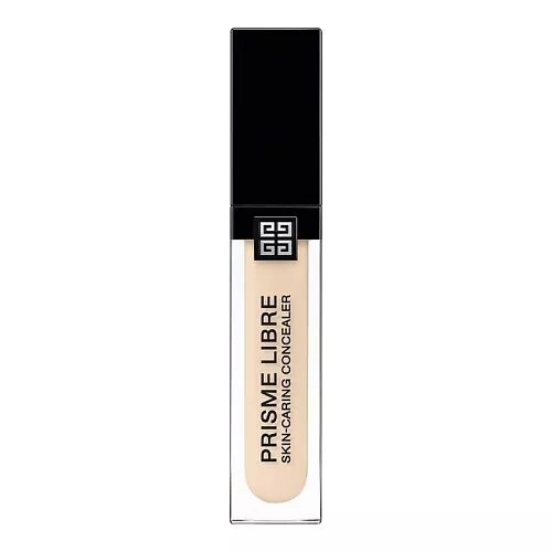 GIVENCHY Ухаживающий консилер для лица Prisme Libre Skin-Caring Concealer, № N80, 11 мл № N80