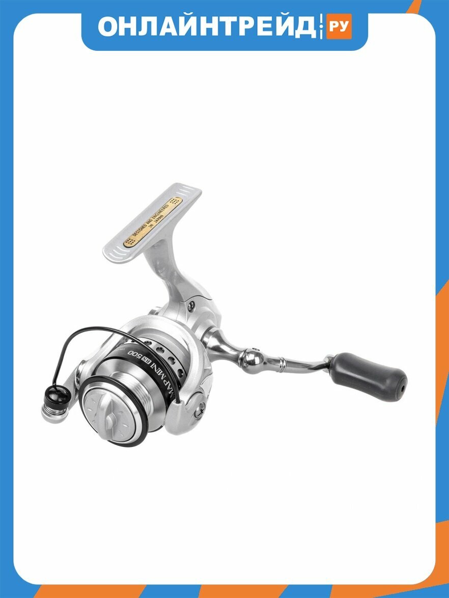 Катушка Ryobi Reels SMAP MINI BS 500