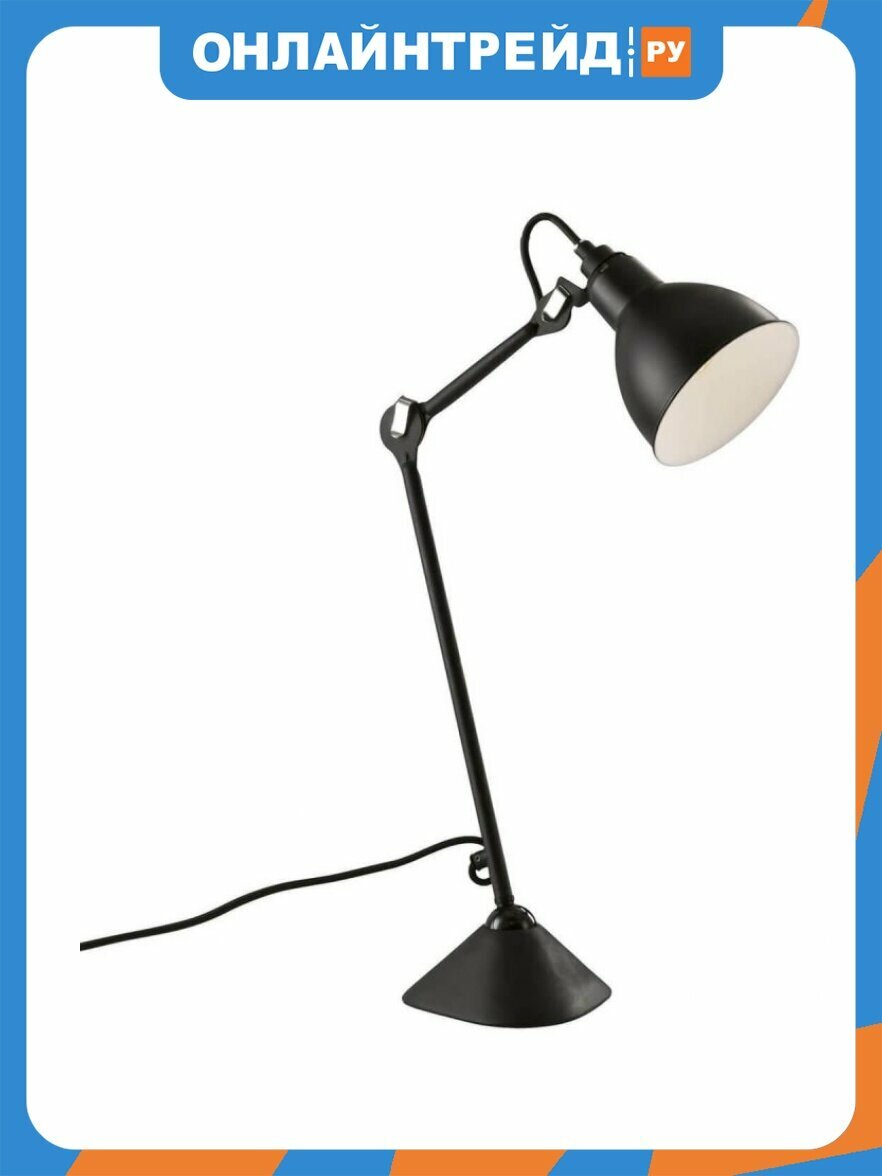 Настольная лампа Lightstar Loft 765917.