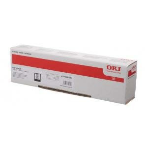 Картридж OKI 44643008 / 44643004, черный